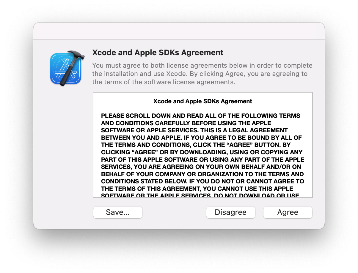 【M1 Mac】Xcodeをインストールする方法【ver指定可】 | リターン.プログラマ